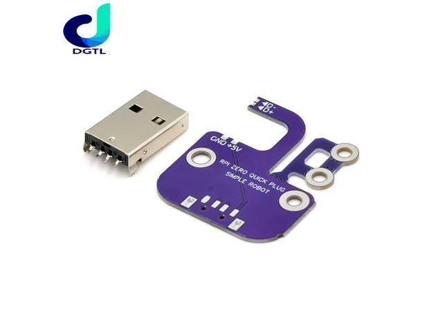 Click here for Raspberry Pi Zero W USB adapter Multifunctional US... prices
