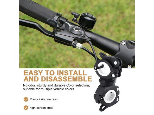 Click here for 360 Degree Rotating Cycling Bike Light Double Hold... prices