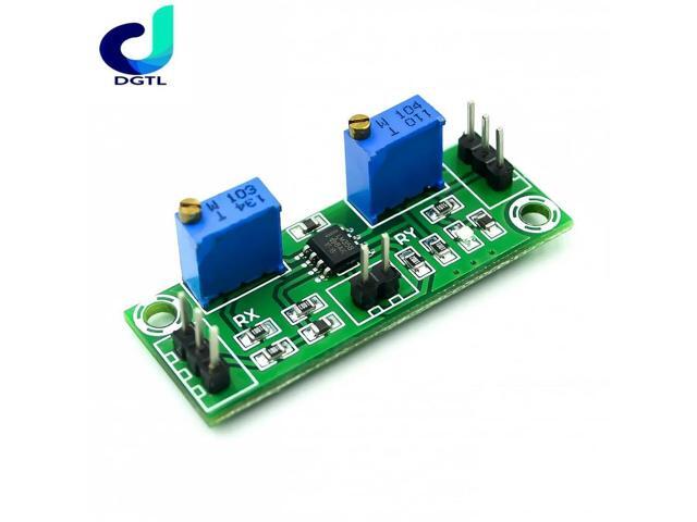 Click here for LM358 Weak Signal Amplifier Voltage Amplifier Seco... prices
