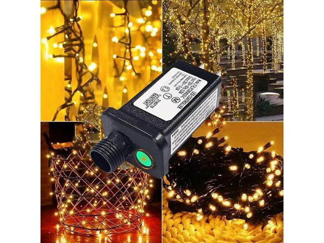 Click here for 24V Transformer Plug Power Supply Suitable for Chr... prices