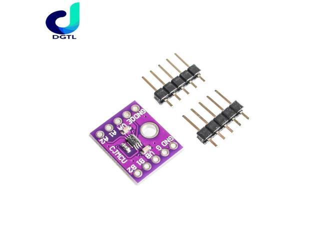 Click here for 1pcs TXS0102 2Bit Bidirectional Voltage Level Conv... prices