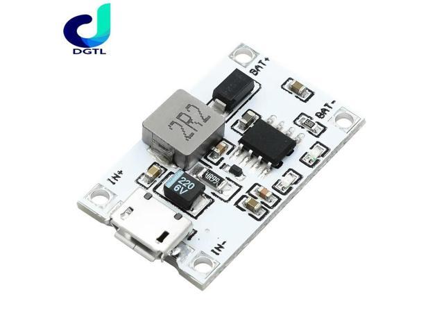 Click here for 2S 7.4V 8.4V lithium charging module USB boost cha... prices