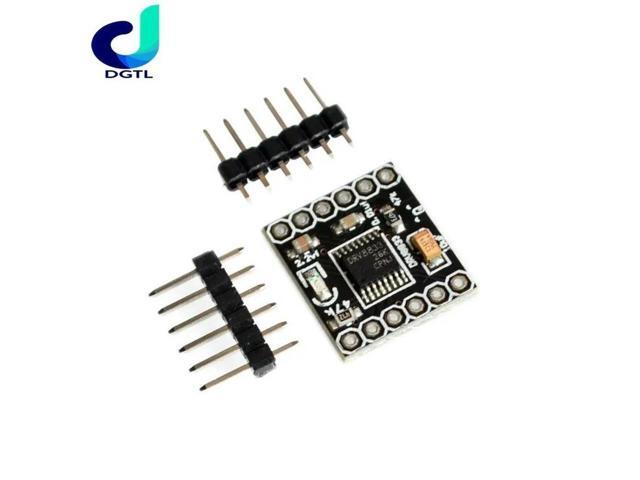 Click here for DRV8833 2Channel DC Motor Driver Module Board 1.5A... prices