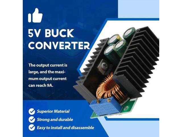 Click here for 300W XL4016 DC-DC Max 9A Step Down Buck Converter... prices