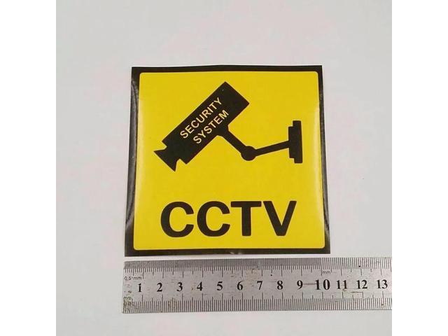 Click here for Waterproof Sunscreen PVC CCTV Video Surveillance S... prices