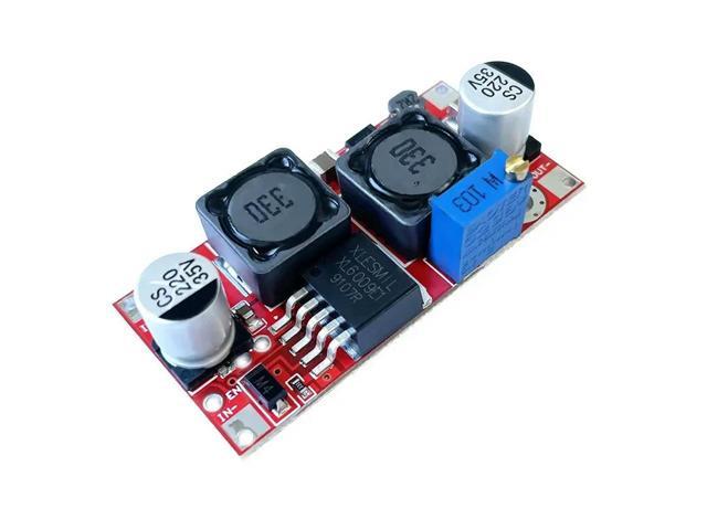Click here for Boost Buck DC-DC Adjustable Step Up Down Converter... prices