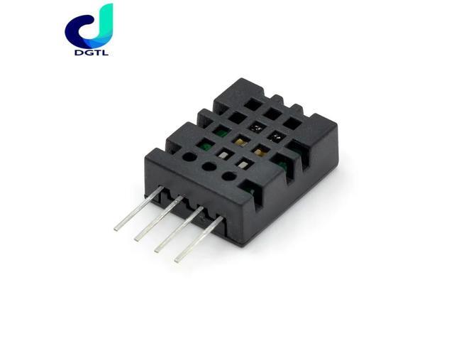 Click here for DHTC12 T/H sensor The I2C communications high-prec... prices
