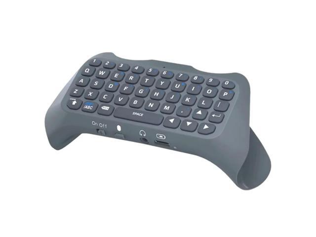 Click here for For 5 Chatpad Wireless Keyboard Bluetooth External... prices