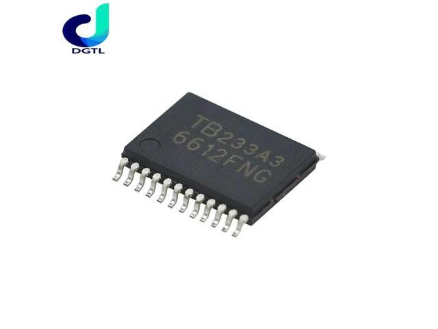 Click here for TB6612FNG SSSOP24 1PCS prices