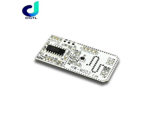 Click here for HW-MS03 Performance Motion Sensor Module Radar Mot... prices