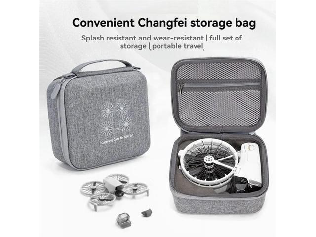 Click here for For Flip Single Machine Bag Mini Vlog Aerial Camer... prices