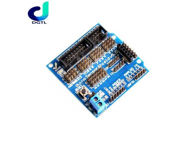 Click here for Sensor Shield V5.0 sensor expansion board electron... prices