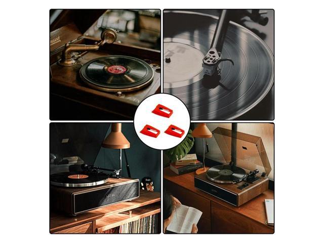 Click here for Record Player Needles Replacement Stylus With Clea... prices