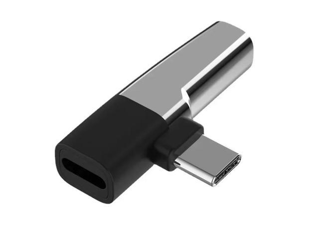 Click here for USB C Splitter 2 in 1 Type C To 3.5mm Headphones J... prices