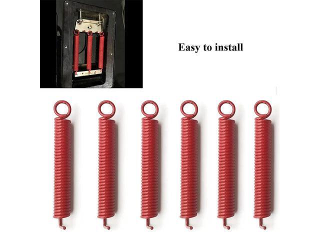 Click here for 6 in Pack Noiseless Tremolo Springs  Electric Guit... prices