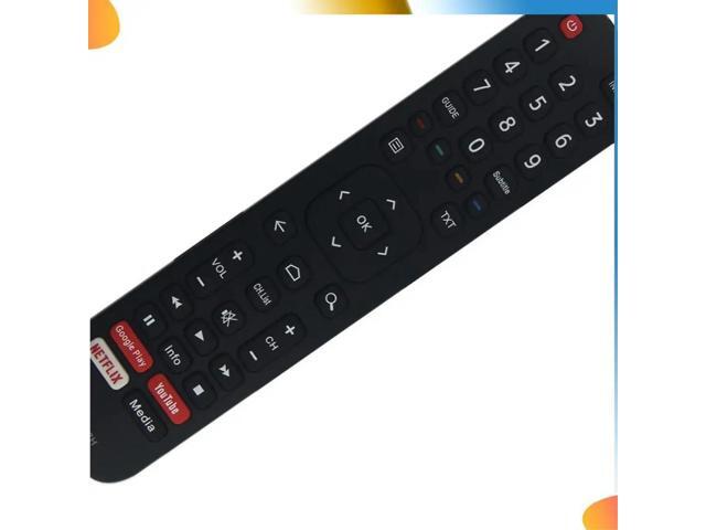Click here for Remote Control Replacement EN2BW27H For Hisense HD... prices