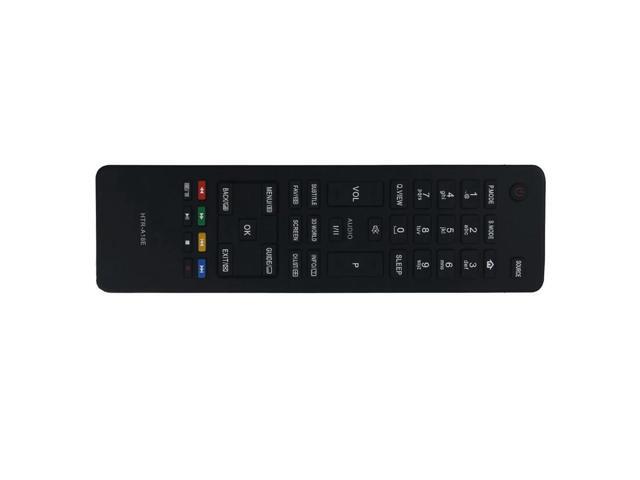 Click here for HTR-A18E Remote Control Replacement for Haier TV T... prices