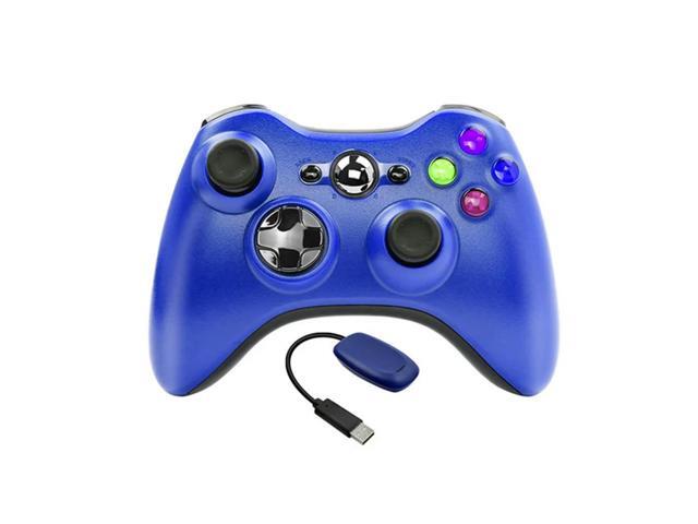 Click here for For 360 Bluetooth 2.4G Wireless Gamepad Controller... prices