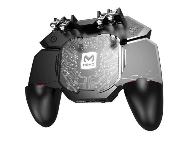 Click here for MEMO DL88 Gamepad for PUGB Game Controller Joystic... prices