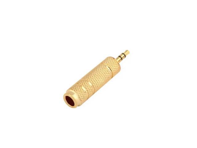 Click here for 6.5 To 3.5 Audio Adapter  3.5mm Male Hole To 6.35... prices