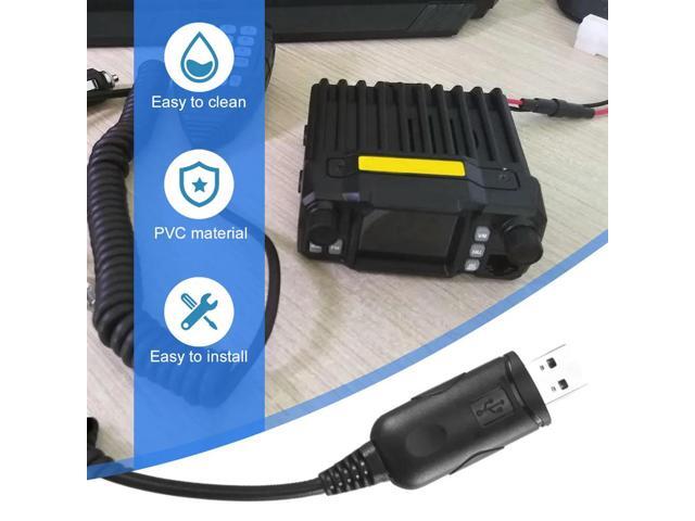 Click here for USB Programming Cable For QYT KT-8900R KT-8900D KT... prices