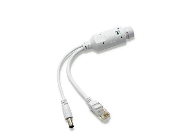 Click here for Standard POE Splitter 24V Convert Into 12V 2A Powe... prices