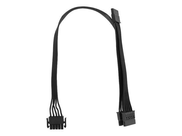 Click here for 5Pin to 3 Port SATA Peripheral Power Supply Cable... prices