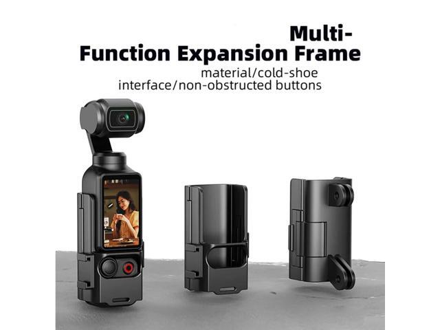 Click here for For Osmo Pocket 3 Camera Expansion Frame Protectiv... prices