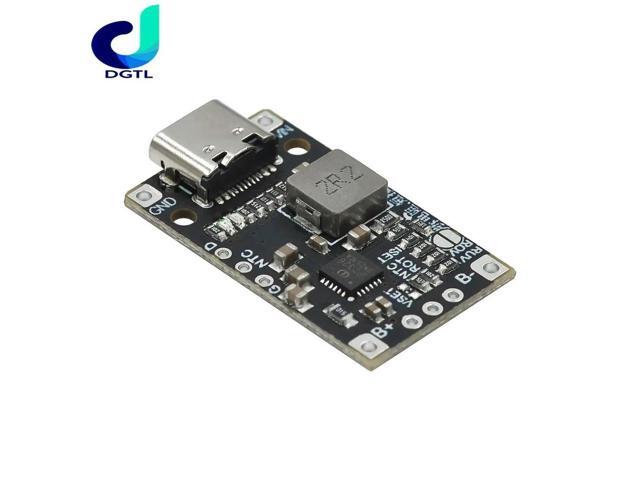 Click here for 3.7V lithium 5V charging 2 series 3 series lithium... prices