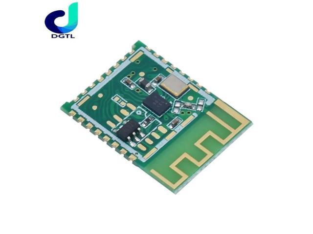 Click here for JDY-27 Professional Bluetooth 5.1 Transparent Tran... prices