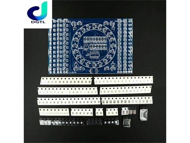 Click here for CD4017 Rotating LED SMD NE555 Soldering Practice B... prices