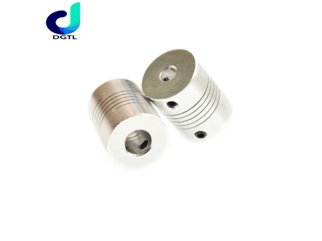 Click here for 3D printer Stepper Motor 5x8x25mm Flexible Couplin... prices