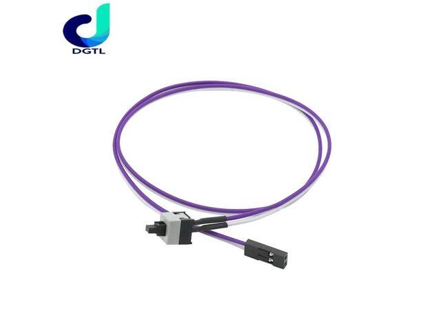 Click here for 4pcs Computer Motherboard Power Cable Switch Push... prices
