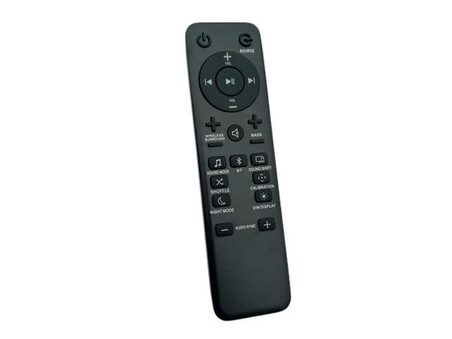 Click here for Remote Control for JBL Bar 2.1 3.1 5.1 Channel 4K... prices