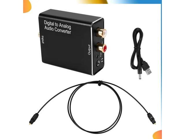 Click here for Digital To Analog Audio Converter DAC Digital SPDI... prices