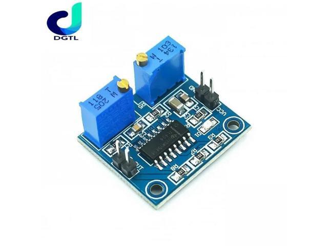 Click here for 1PCS TL494 PWM Controller Module Adjustable 5V Fre... prices