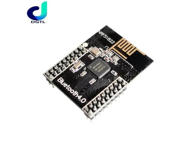 Click here for NRF51822 2.4G Wireless Module Wireless Communicati... prices