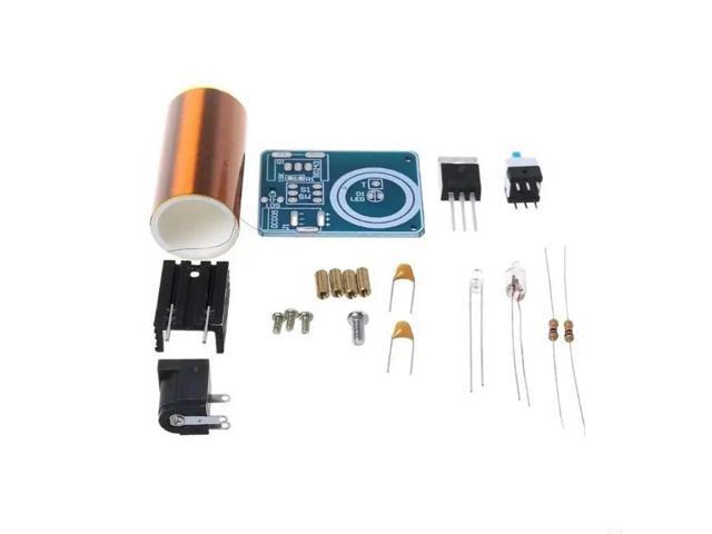 Click here for 9-12V BD243 Mini Coil Electronics DIY Parts Wirele... prices