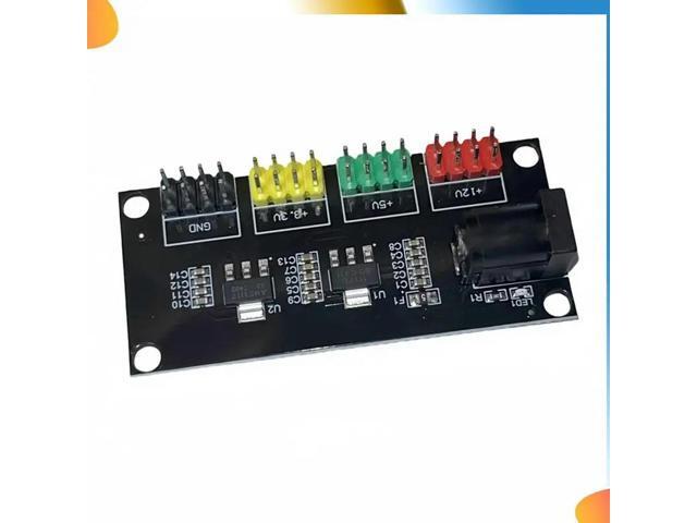 Click here for Multi-Channel Output Voltage Conversion Module Vol... prices