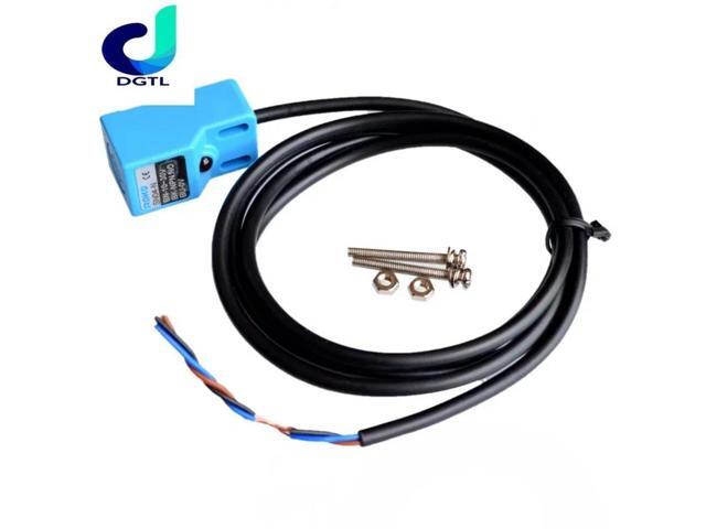 Click here for DC NPN NO 4mm Detection distance proximity detecto... prices
