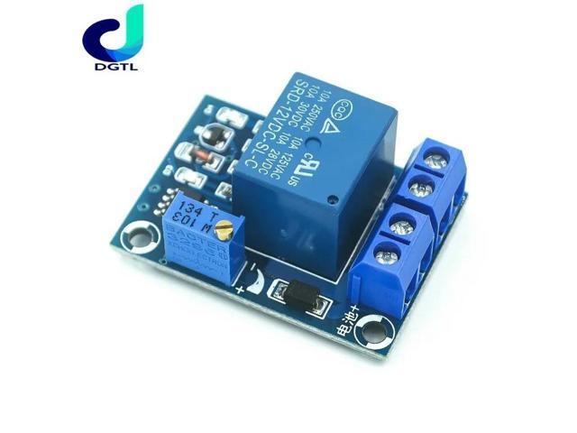 Click here for 12V undervoltage management module voltage undervo... prices