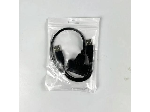 Click here for SATA to USB 3.0 / 2.0 Cable Up to 6 Gbps for 2.5 I... prices