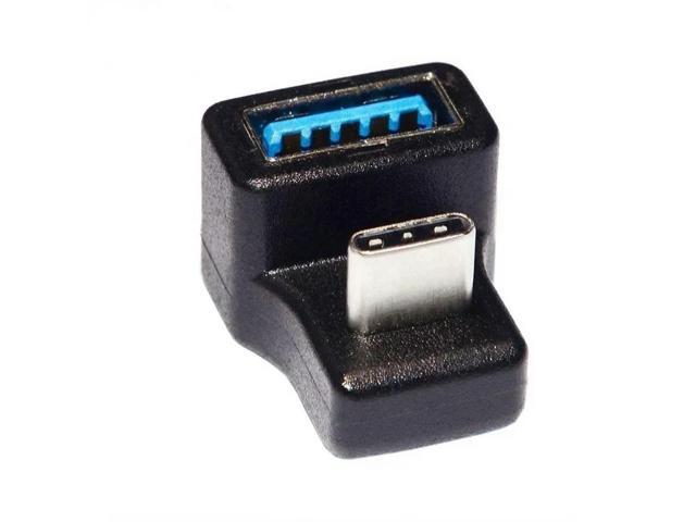 Click here for 1pcs 180 Degree Up & Down Angled Type-C USB-C OTG... prices
