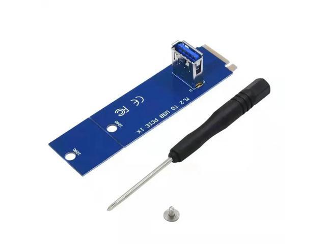 Click here for USB 3.0 to M.2 Card Adapter  M2 M Key to USB3.0  P... prices