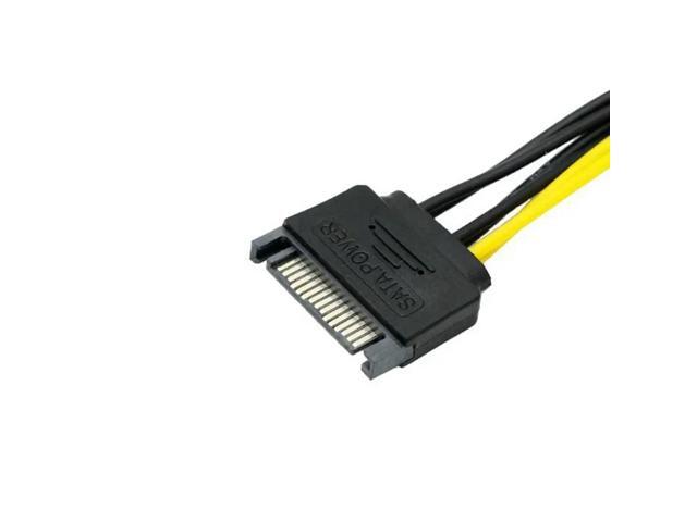 Click here for PCI - E Express Power Supply Adapter Riser  1pcs... prices
