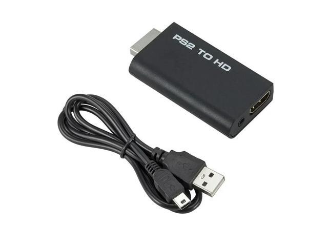 Click here for Audio Video Converter For PS2 to HDMI-compatible C... prices