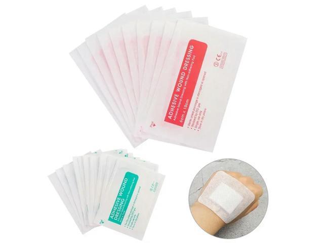 Click here for First Aid Wound Hemostasis  Large Wound Band Aid B... prices