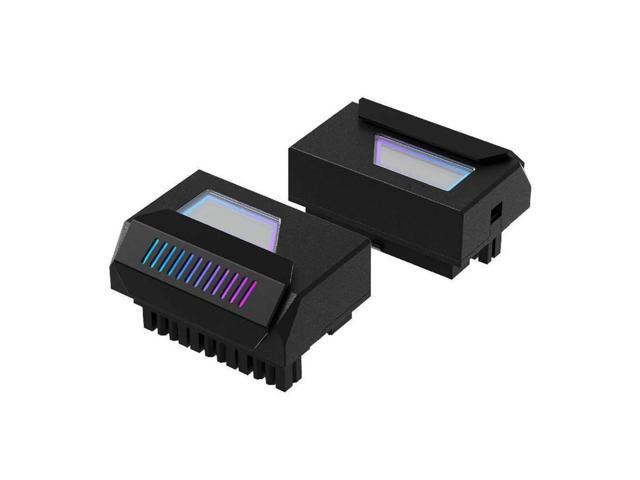 Click here for ATX 24Pin Adapter 180 Degree ARGB Adapter 5V Synch... prices