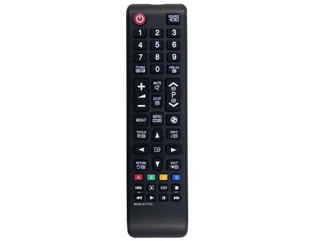 Click here for Replace BN59-01175C TV Remote Control For TV T19B3... prices