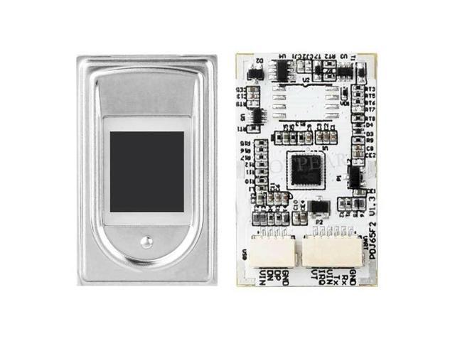 Click here for Capacitive Fingerprint Module Cortex Core UART & U... prices